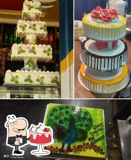 S p Ayyangar,s bakery and sweets, Bengaluru - Restaurant reviews
