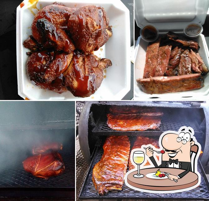 BOSS HOGS BBQ in Lake Wales - Restaurant reviews