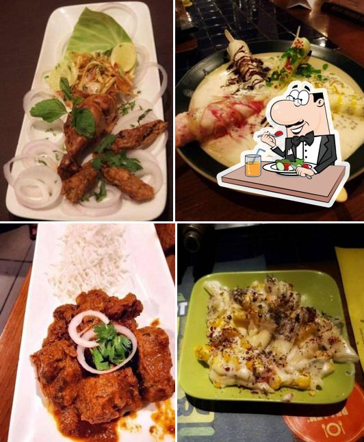 Barbeque Nation, Navi Mumbai - Restaurant menu, prices and reviews