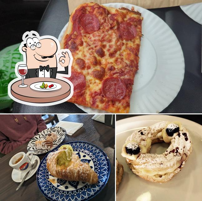 Bella Sicilia Bakery, Vaughan - Restaurant menu, prices and reviews