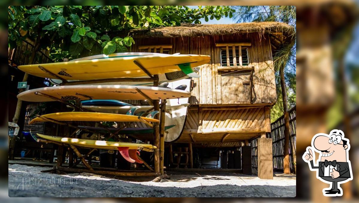 Board Culture Liw-Liwa, San Felipe - Restaurant reviews