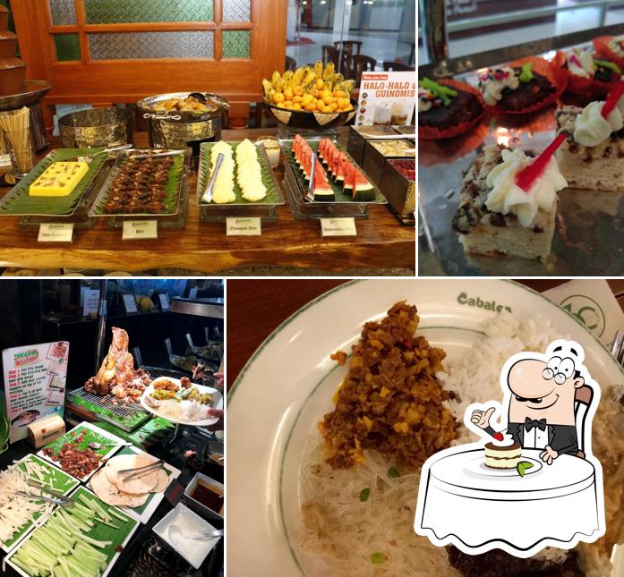 Cabalen Plus SM Mall of Asia, Pasay - Restaurant menu, prices and reviews