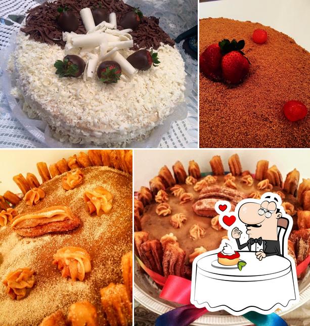 Cake InBox restaurant, Santos - Restaurant reviews