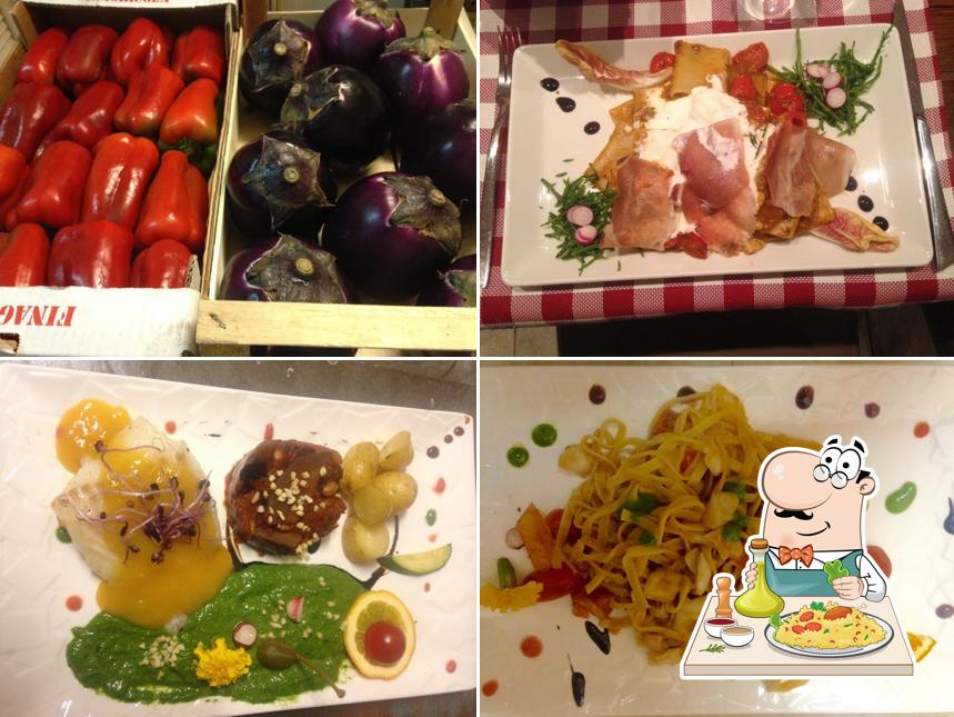 Chez Vincent, Paris - Menu du restaurant, prix et avis