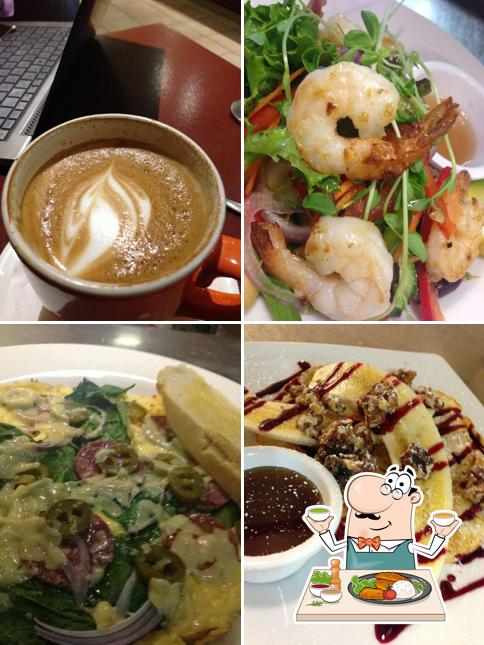 Cosmopolitan Coffee in Fortitude Valley - Restaurant reviews