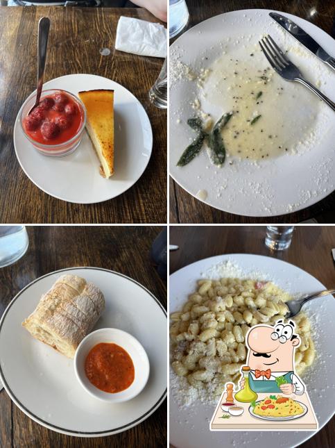 FraLi Gourmet in Savannah - Restaurant menu and reviews