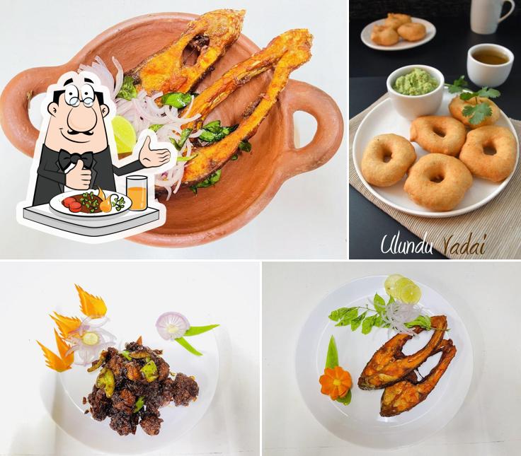 Guru Restaurant Yercaud, Yercaud - Restaurant menu, prices and reviews