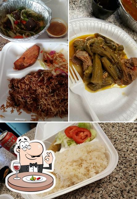 Giveness Caribbean, Delray Beach - Restaurant menu, prices and reviews
