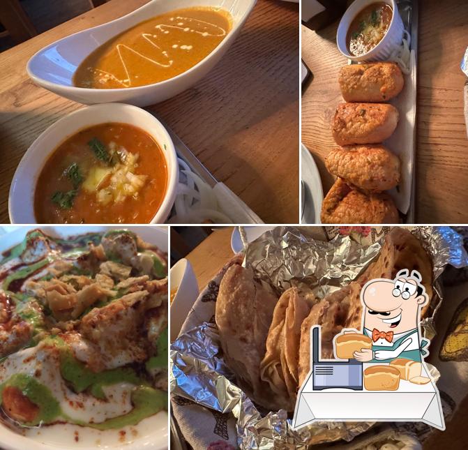 Harry foods, Tiflis - Menú del restaurante, precios y reseñas