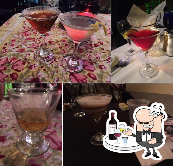 Jonathan's Ogunquit in Ogunquit - Restaurant reviews