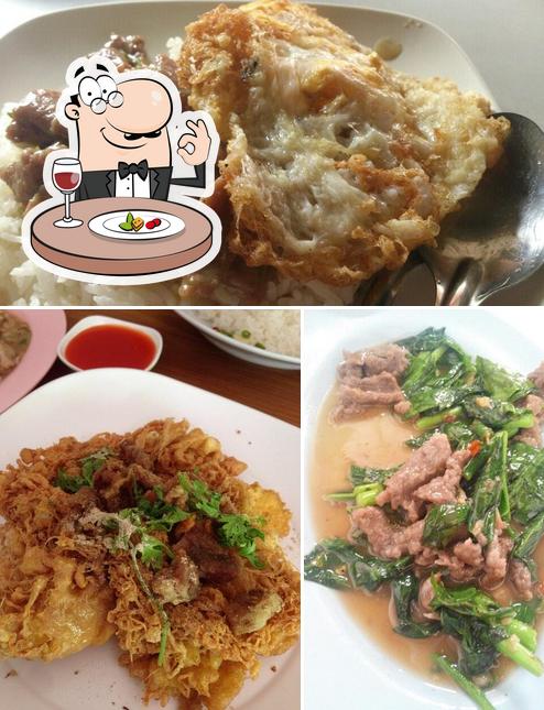 ชัยโภชนา เชลล์ ชวน ชิม restaurant, Lampang - Restaurant reviews
