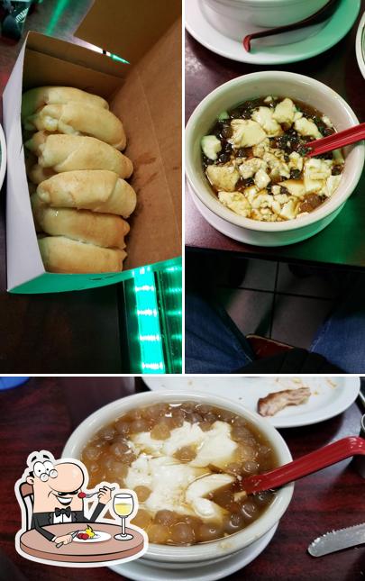 Ling Nam Starbread in Daly City - Restaurant menu and reviews
