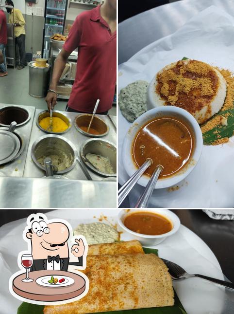 Mani's cafe, Mumbai, Ghatkopar - Restaurant menu, prices and reviews