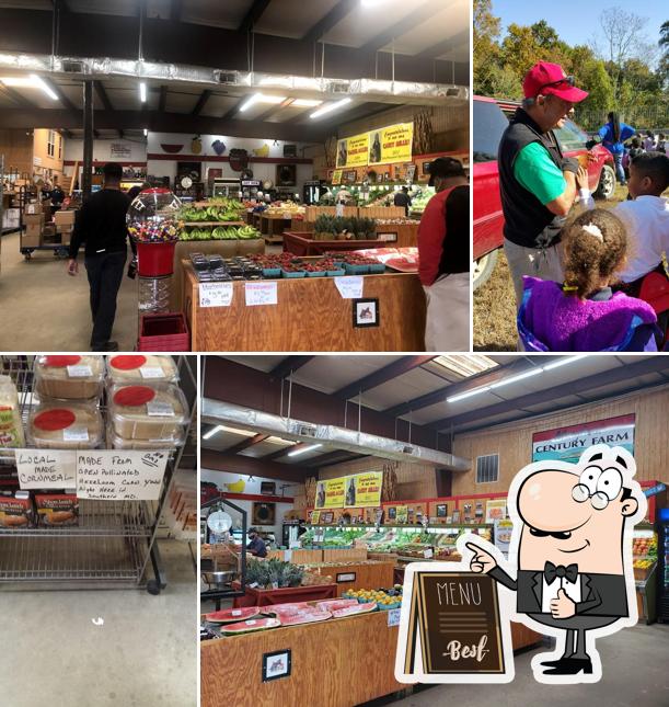 Miller Farms in Clinton - Restaurant reviews