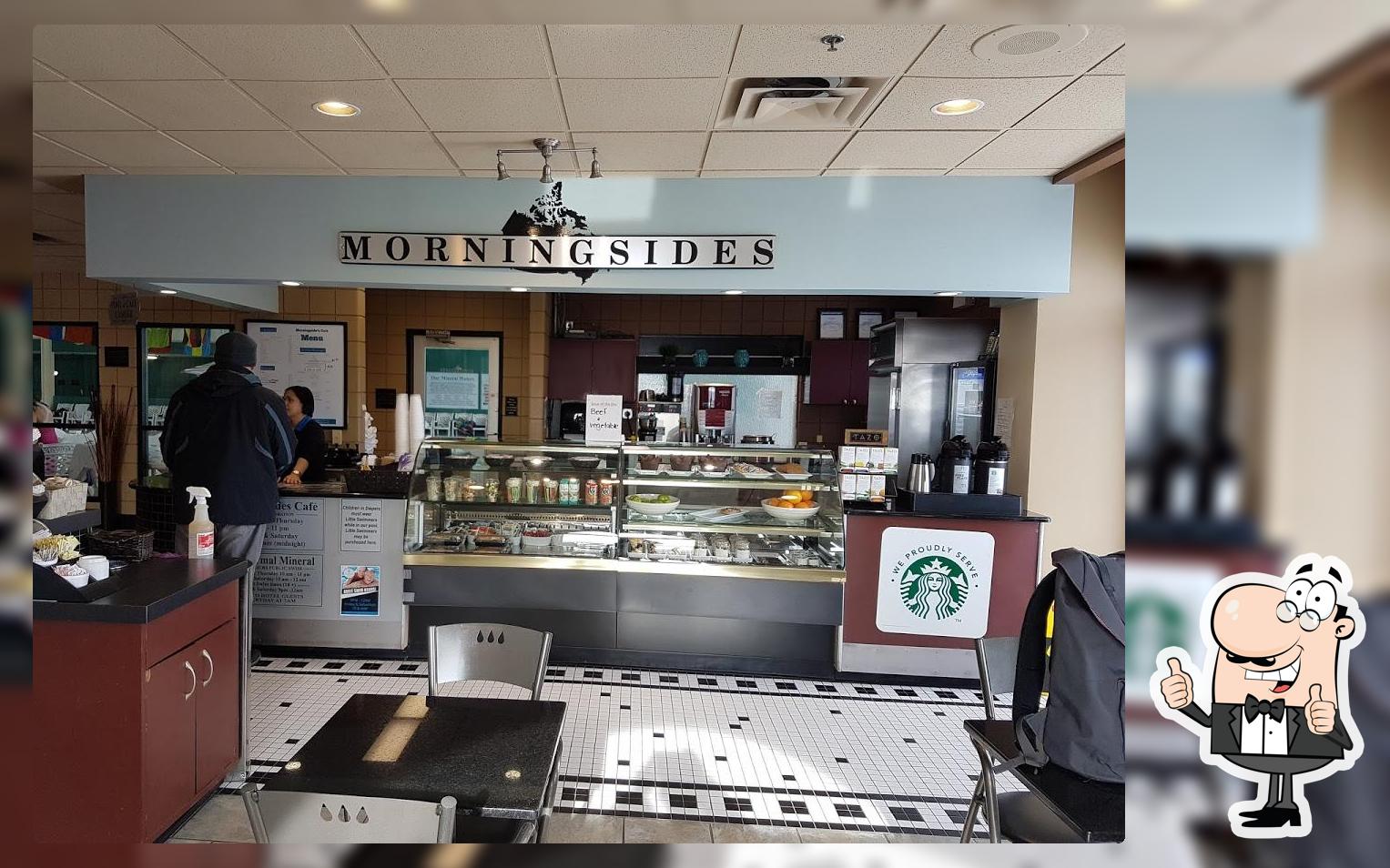 Morningsides Cafe in Moose Jaw - Restaurant reviews