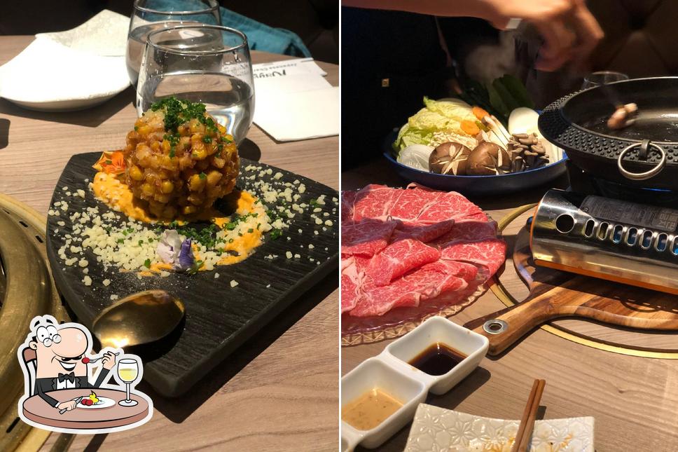 Niku Ou By Wagyu Ya in Melbourne