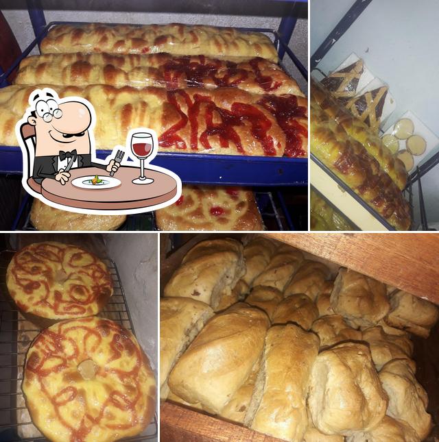 Panaderia EL REY DEL PAN CASERO, Resistencia - Opiniones del restaurante