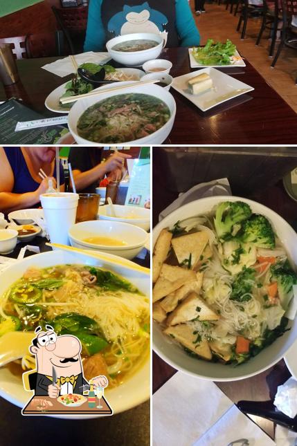 Pho 16 in West Palm Beach - Restaurant menu and reviews