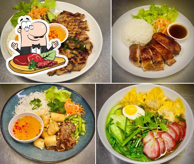 Pho Real Vietnamese, Tweed Heads South - Restaurant menu, prices and ...