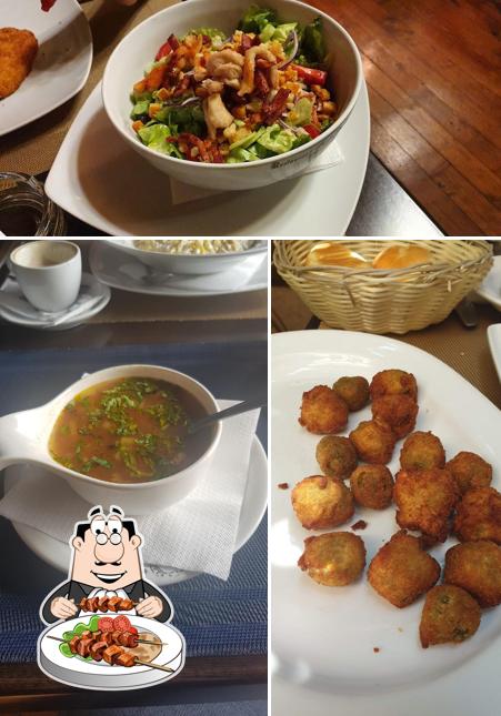 Restaurant Potcoava 9Mai, Bucharest - Restaurant menu, prices and reviews