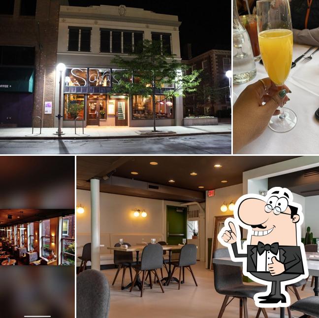 Sava's in Ann Arbor - Restaurant reviews
