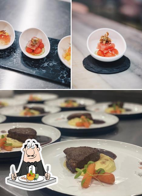 Savory Table restaurant, Bangkok - Restaurant reviews