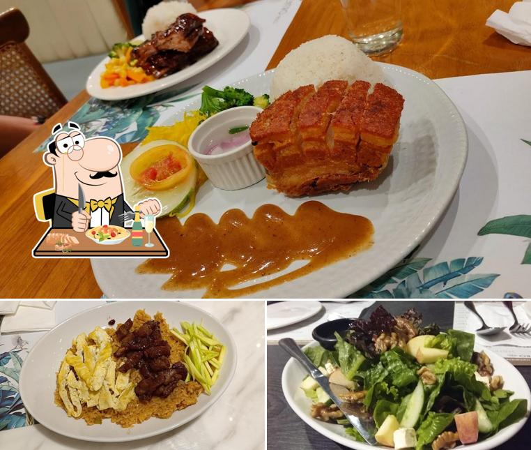 Sentro 1850 restaurant, Cagayan de Oro - Restaurant reviews