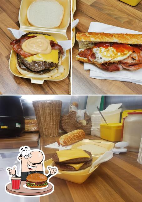 Sizzlers fast food, Ryde - Restaurant menu, prices and reviews