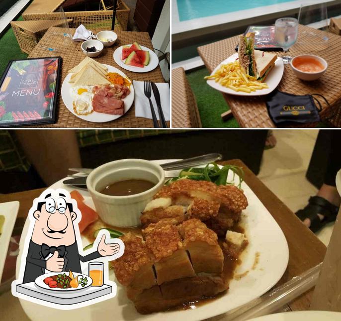 Tabla Restaurant, Pasay, EDSA - Restaurant menu, prices and reviews