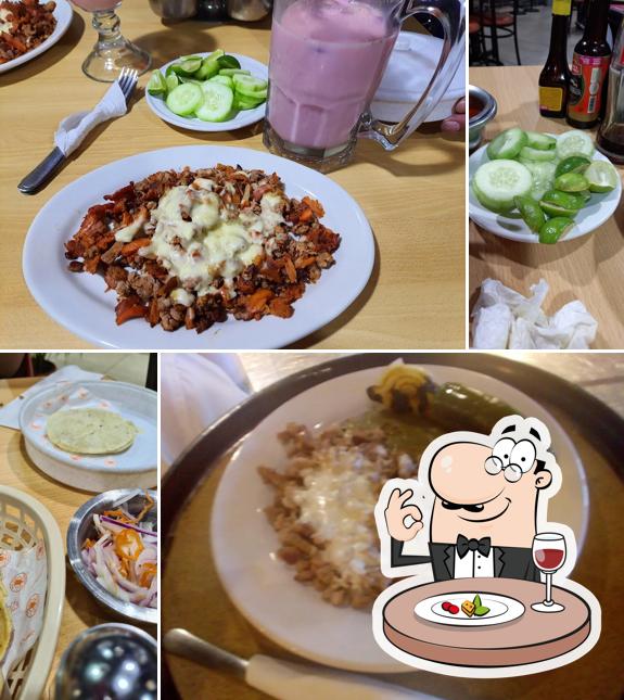 Best tacos al Pastor in Santiago de Querétaro restaurants, winter 2024 ...