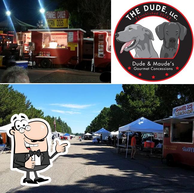 The Dude LLC in Laramie
