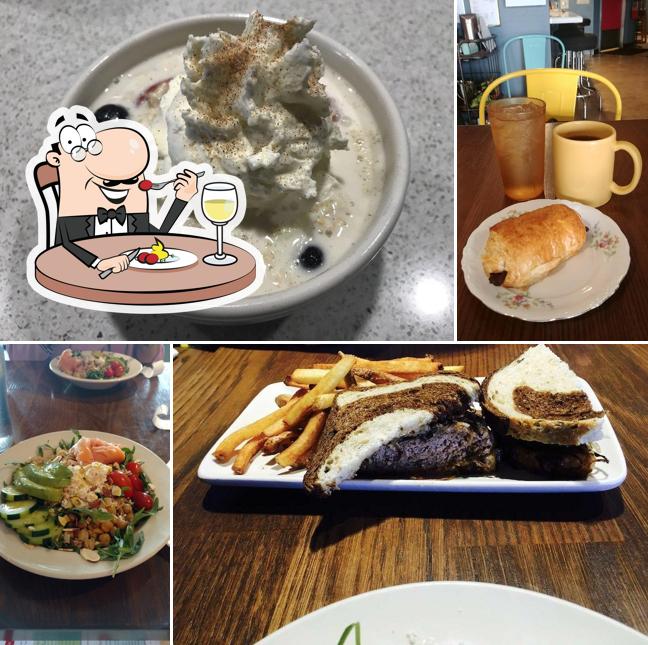 Restaurante The Joy Bus Diner, Phoenix - Carta del restaurante y opiniones