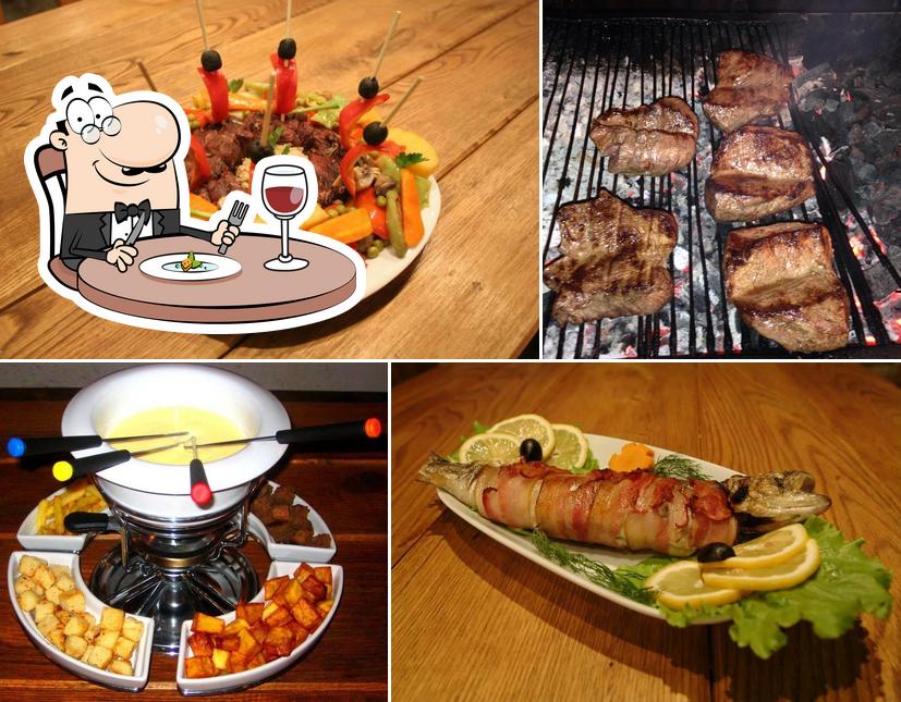 VERA HOUSE restaurant, Tbilisi - Restaurant reviews