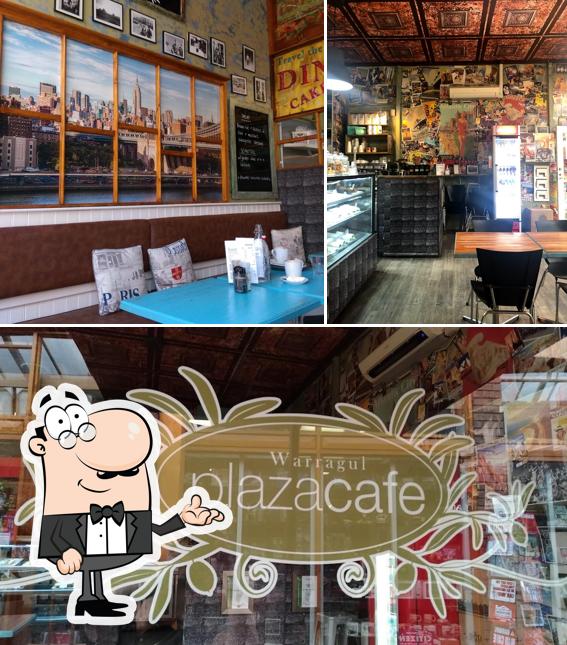 Warragul Plaza Cafe, Warragul - Restaurant menu, prices and reviews