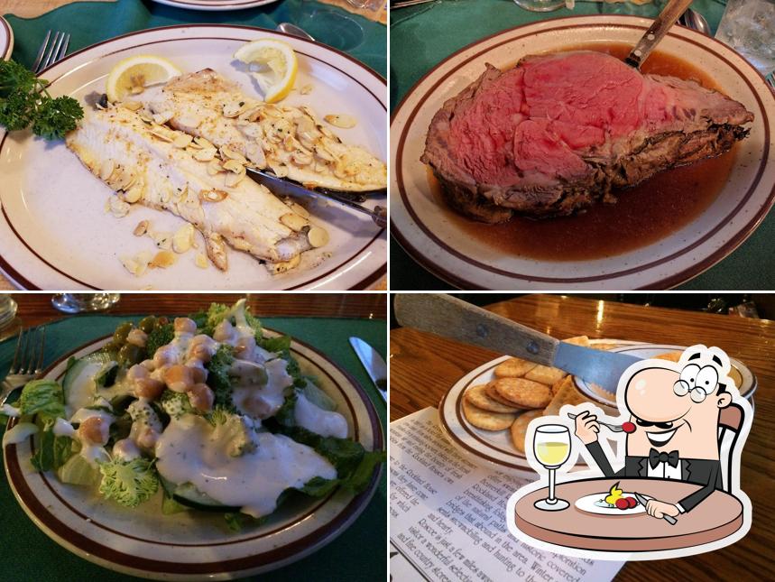 Top 5 restaurants in Roscoe, New York, december 2025 - Restaurant Guru