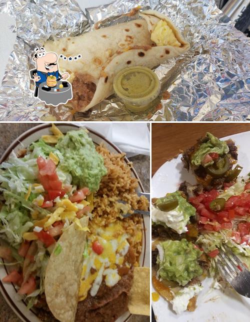 Hermanos Solis, Corpus Christi - Restaurant menu, prices and reviews