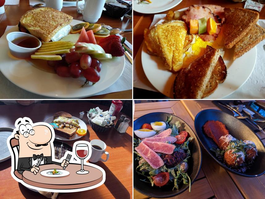 Saint-Eloi Café Bistro, Gatineau - Restaurant menu, prices and reviews