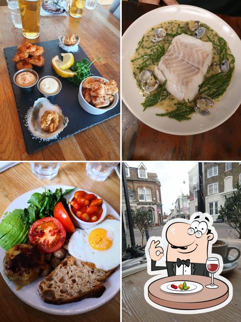Best grilled mackerel in Whitstable restaurants, summer 2024 ...