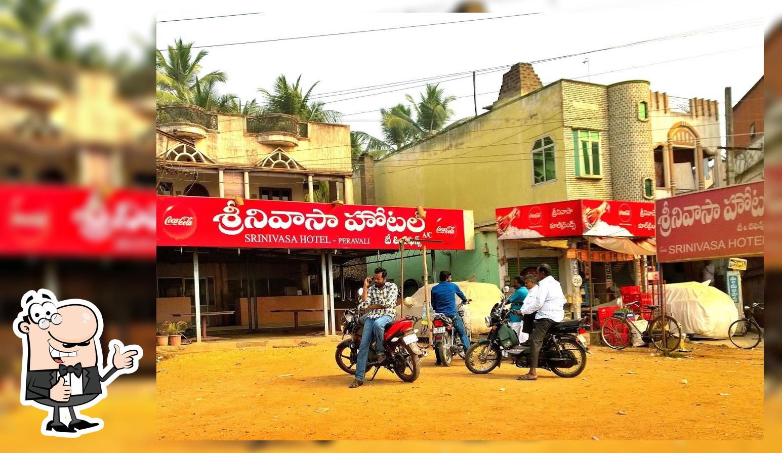 Top 5 restaurants in Peravali, september 2025 - Restaurant Guru