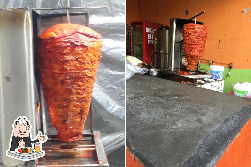 Tacos Del Rio restaurant, Guadalupe, Gral. Plutarco Elías Calles 529 ...