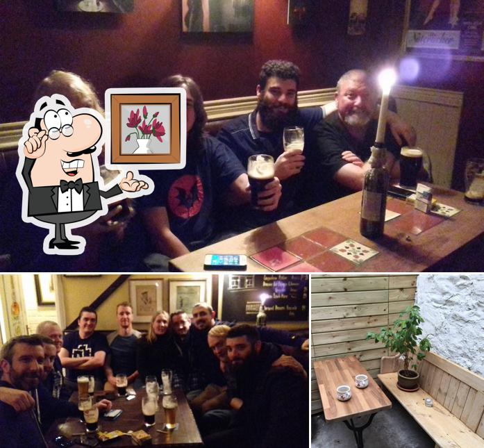 The Abbey Tavern, Cork - Restaurant menu, prices and reviews