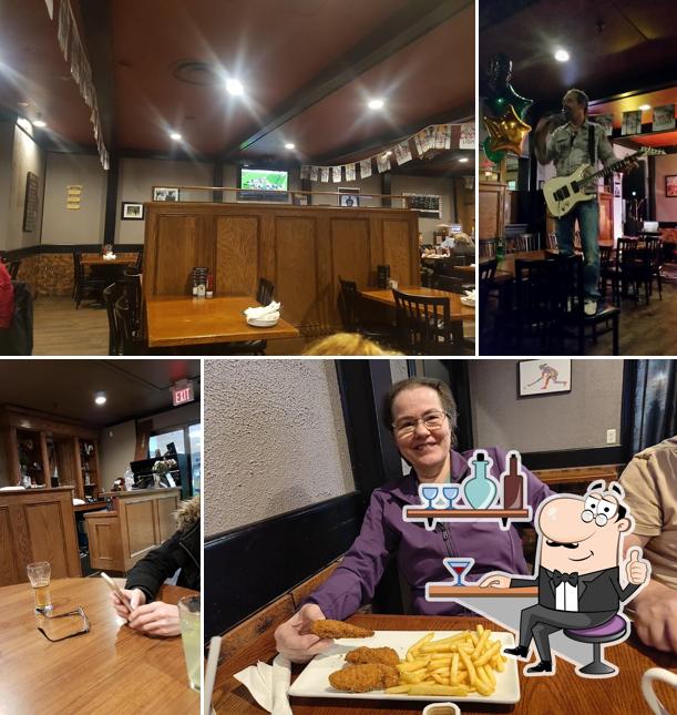 The Duke On Sydenham, Strathroy - Restaurant menu, prices and reviews