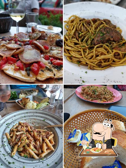 The Fat Rabbit restaurant, Nadur - Restaurant reviews