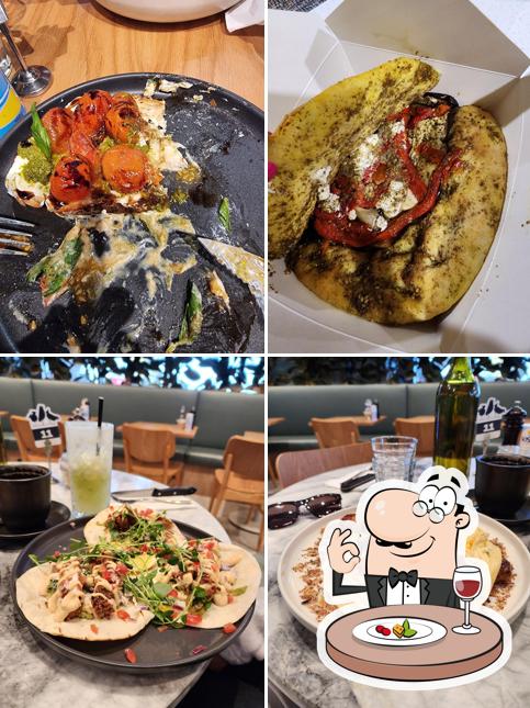 The Jolly Miller Cafe, Roxburgh Park - Restaurant menu, prices and reviews