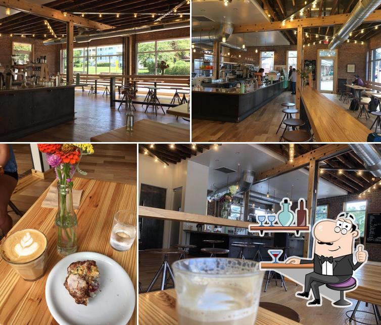 The Meteor Cafe, Little Rock - Restaurant menu, prices and reviews