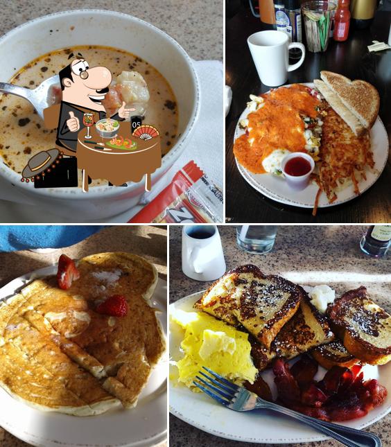 The Omelette Shoppe, 545 Michigan St NE in Grand Rapids - Restaurant ...