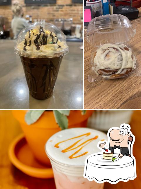 The Sweet Boutique, Cynthiana - Restaurant menu, prices and reviews