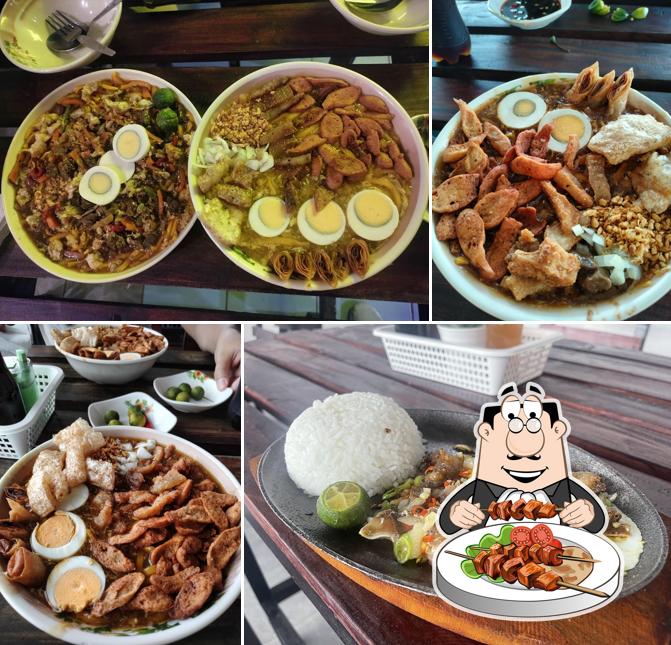 Tikme,, Antipolo - Restaurant menu, prices and reviews