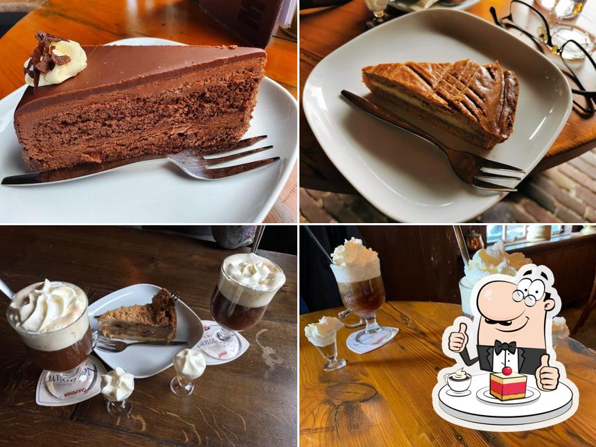Top 5 restaurants with whiskey in Zaandam, september 2025 - Restaurant Guru