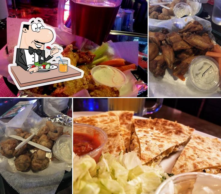 Pub y bar Uncle Fats Tavern, Temple Terrace - Carta del restaurante y ...